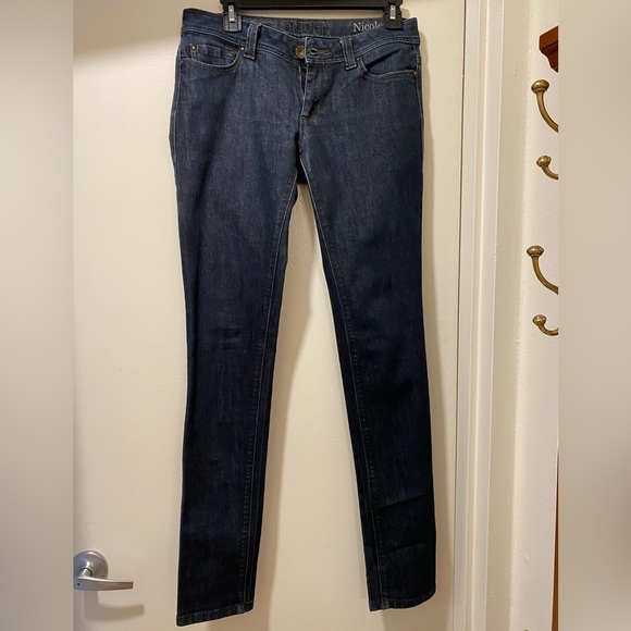 DL1961 | Jeans | Dl 961 Jeans Nicole Style | Poshmark